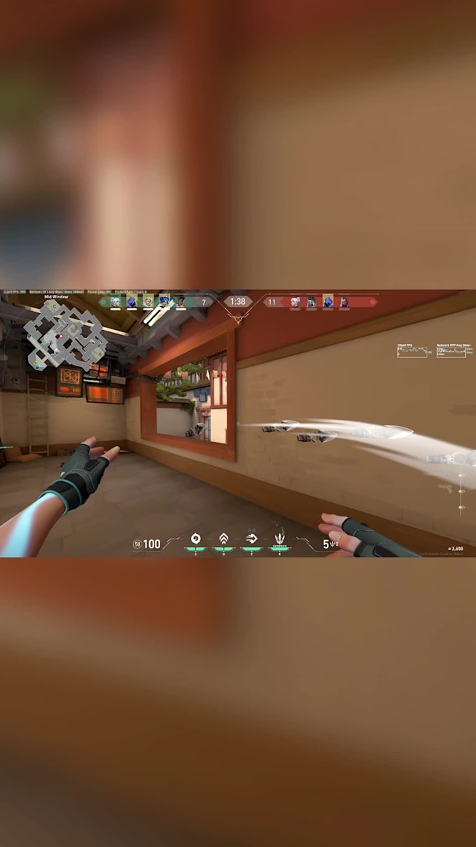 Make you the best valorant player by Oskararcher | Fiverr