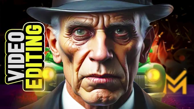 Edit cinematic youtube documentary like magnates media, vox by Jabar ...