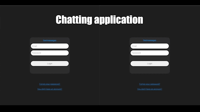 Make you any kind of website with react, laravel and mysql by Geriprof ...