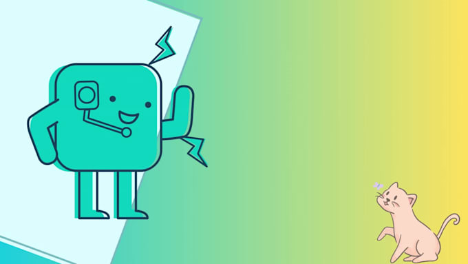 Craft compelling 2d explainer videos by Devsaxena444 | Fiverr