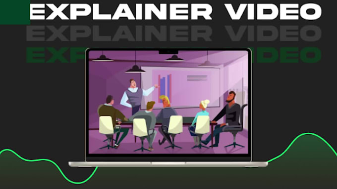 Create an engaging brand explainer or commercial video ads by ...