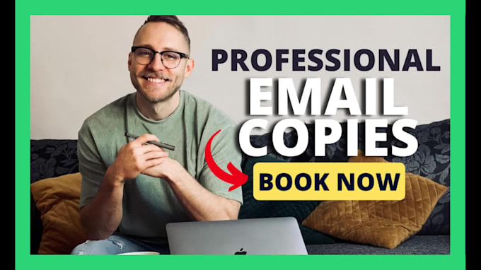 Write professional email copies for your business by Martinsjurkans ...