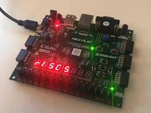 Design fpga and vlsi project with verilog vhdl and riscv by Junaiddsgn_rv32 | Fiverr