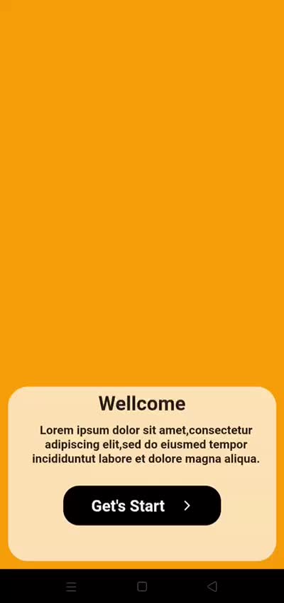 Create Flutter Front End Of Android Mobile Applications By Mohtashimshaikz Fiverr