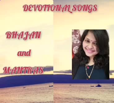 Be a female singer for hindi devotional songs by Lisha0216 | Fiverr