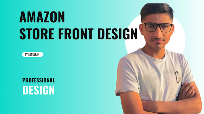 Create an impactful amazon storefront design for your brand by ...