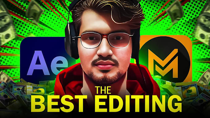 Do magnates media video editing, documentary video by Helal_fahim | Fiverr