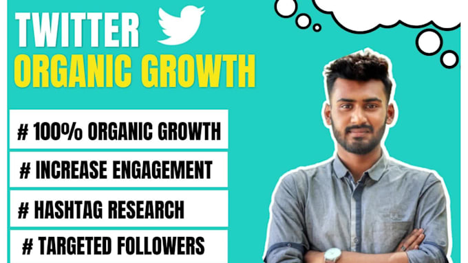 Increse twitter follower for super fast organic growth by Naziurrahat ... Increse twitter follower for super fast organic growth by Naziurrahat ...