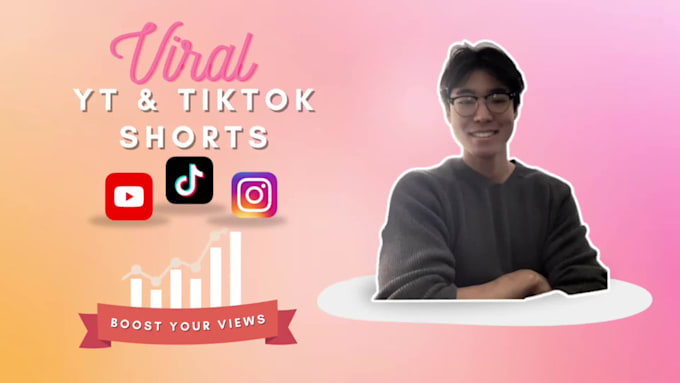 Create You A Viral Tiktok Short Using Seo Optimization By Christianypark Fiverr