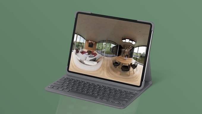 360 photorealistic renders of your project by Tmvisualization | Fiverr