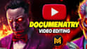 Edit documentary video in the style of magnates media and james jani by ...