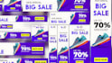 Create animated gif banners, web banner ads, and google ads by ...