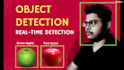 Do object detections , face recognition and opencv projects in python ...