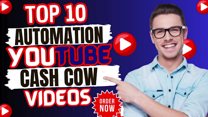 Do best viral hq cash cow channel, cash cow video, top 10 faceless ...