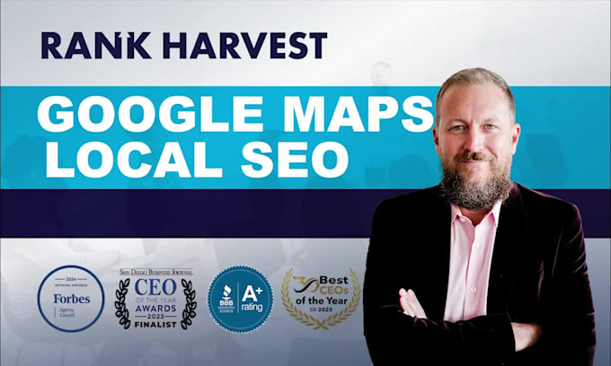Do google maps local seo gmb ranking citations with backlinks by ...