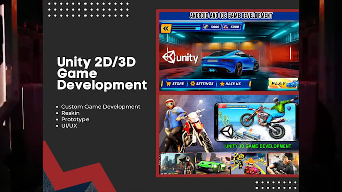 Professional build roblox game unity game developer roblox scripter, development by Asiat_ramon ...