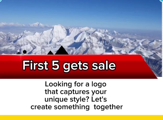 Design a pretty easy logo by Olle_fona | Fiverr