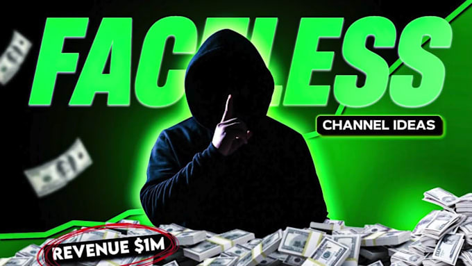 Build your new and existing youtube cash cow channel for passive income ...