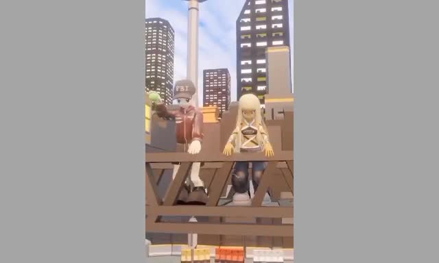 Do 3d low poly model retro y2k psx ps1 style model for game or ...