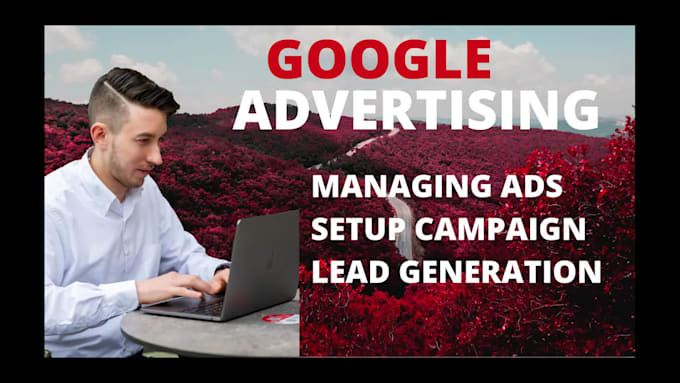 Be your specialist for google adsense or ads ppc campaign by Dangi89 ...