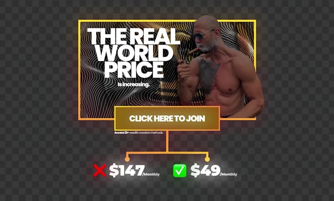 Create a button call to action animation by X4tune | Fiverr