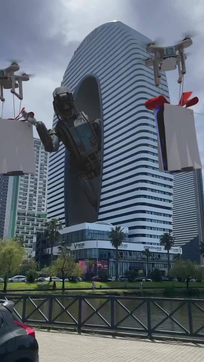 Create 3d cgi animation, 3d product animation, cgi video ads, vfx ...