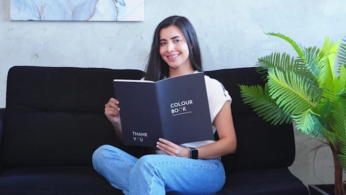 Create ugc tik tok videos or reels of your product or brand by Andaladferrari | Fiverr