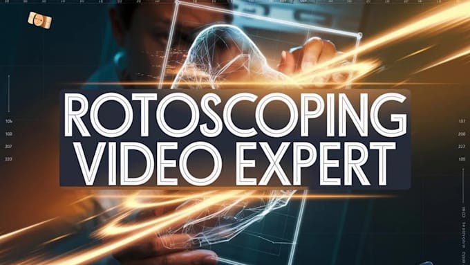 Advance vfx rotoscoping wire remove screen replacement vfx in after ...