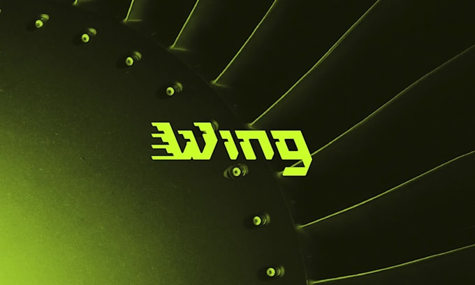 Design minimalist timeless modern tech startup it brand logo by Per ...