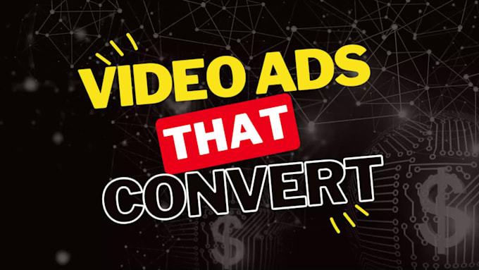 Create shopify facebook video ads and dropshipping ads by Hanistudio ...
