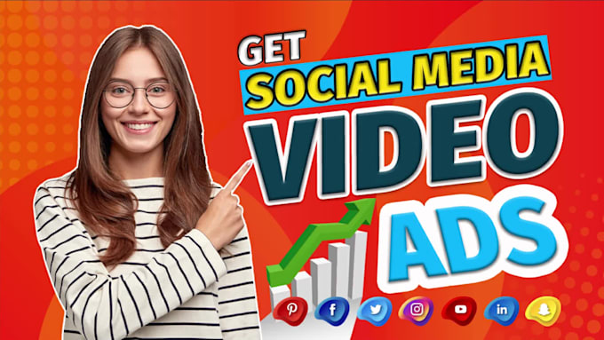 Make social media videos and product video ads by Inventiontech | Fiverr