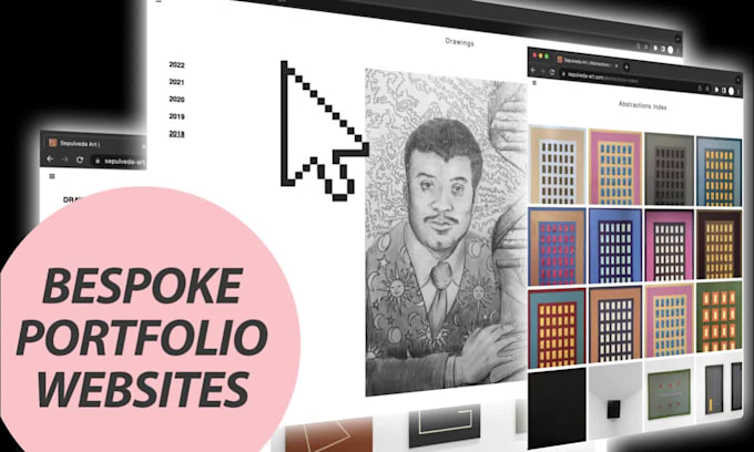 Develop a bespoke wordpress website by Minasystem | Fiverr