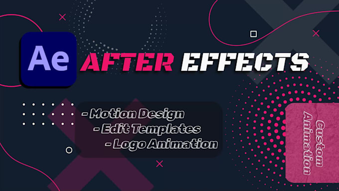 Create a professional and eyecatching logo animation by El4ik_design ...