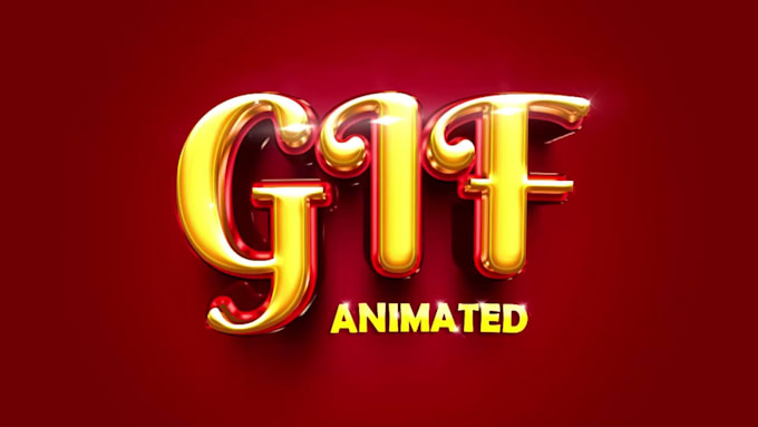 Create animated banners, ads, or image gifs for you by Soshi0 | Fiverr