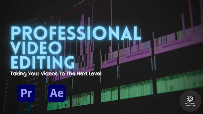 Professionally edit social media videos by Stefkez | Fiverr