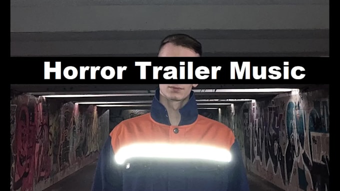 Compose horror trailer music by Karatturmenko | Fiverr