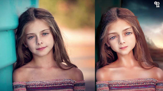 High quality photoshop editing and photo manipulation by Opsil_art | Fiverr
