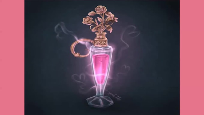 Create a potion for obsession love spell within 24 hours by Mighty ...