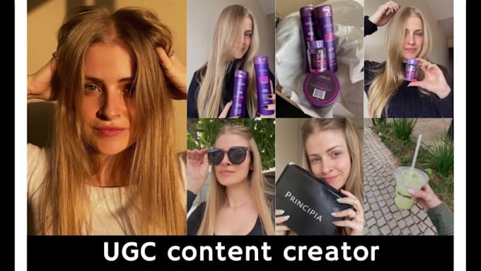 Create amazing ugc user generated content ads for your brand by ...