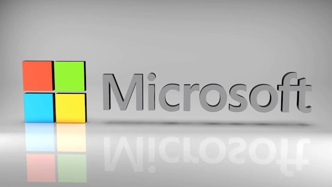 Create 3d rotating logo animation or 360 spinning loop by Likhondias ...