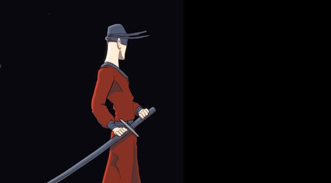 Make custom character alert animations by Paul_works | Fiverr