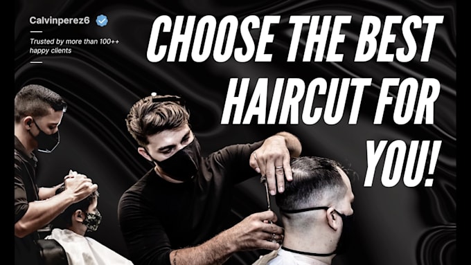 Give you the best hair advice to transform your look by Calvinperez6 ...