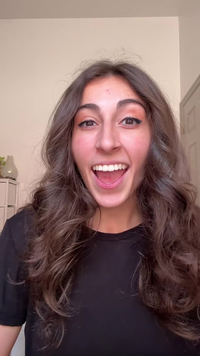 Create ugc user generated content for your brand by Alliethecreator | Fiverr