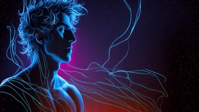 Create ai generated animation music video by Ninjaeditorstu | Fiverr