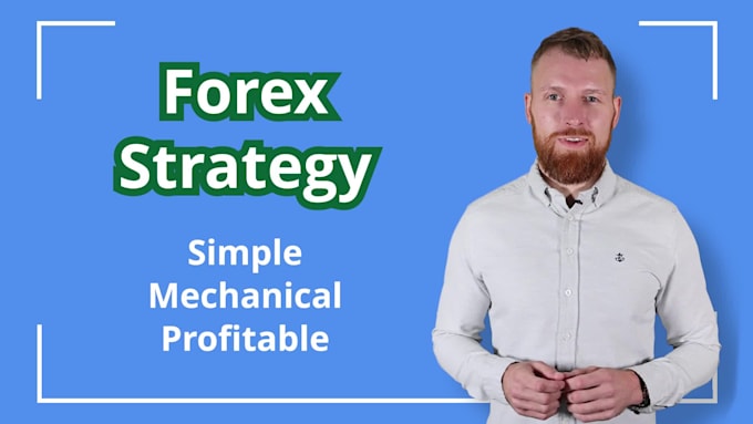 Teach You My Forex Day Trading Strategy By Traderdaniel Fiverr
