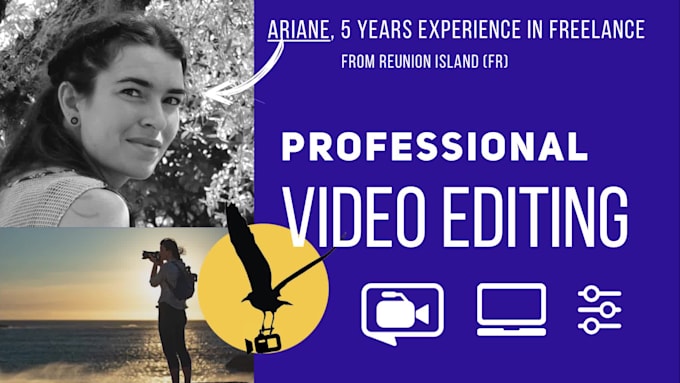 Do a stunning and pro video editing in premiere pro by Together_prod ...
