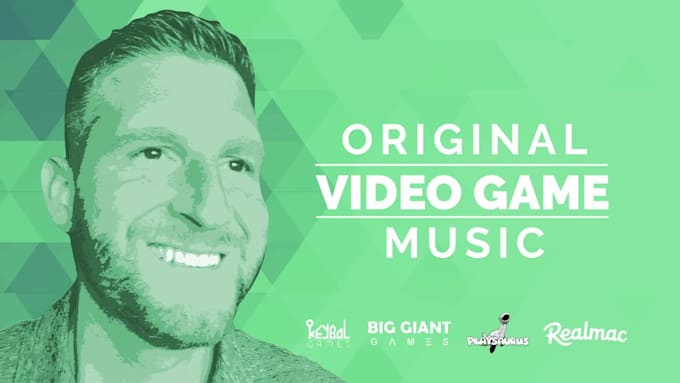 Compose a soundtrack for your video game, copyright included by ...