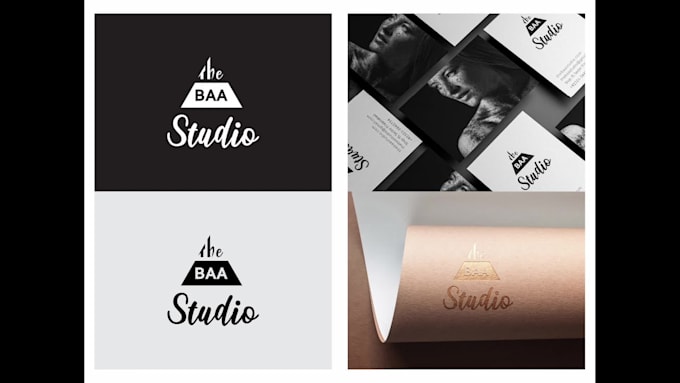 Design a appropriate logo for your business in 24hr with copyrights by ...