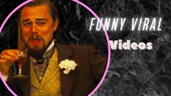 Make funny viral compilation videos for youtube by Emdadtahsin | Fiverr