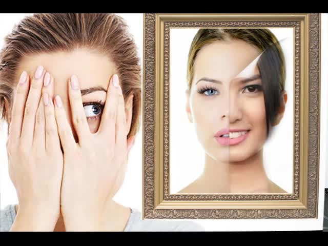 Provide masterful photo editing, background removal, face morphing ...